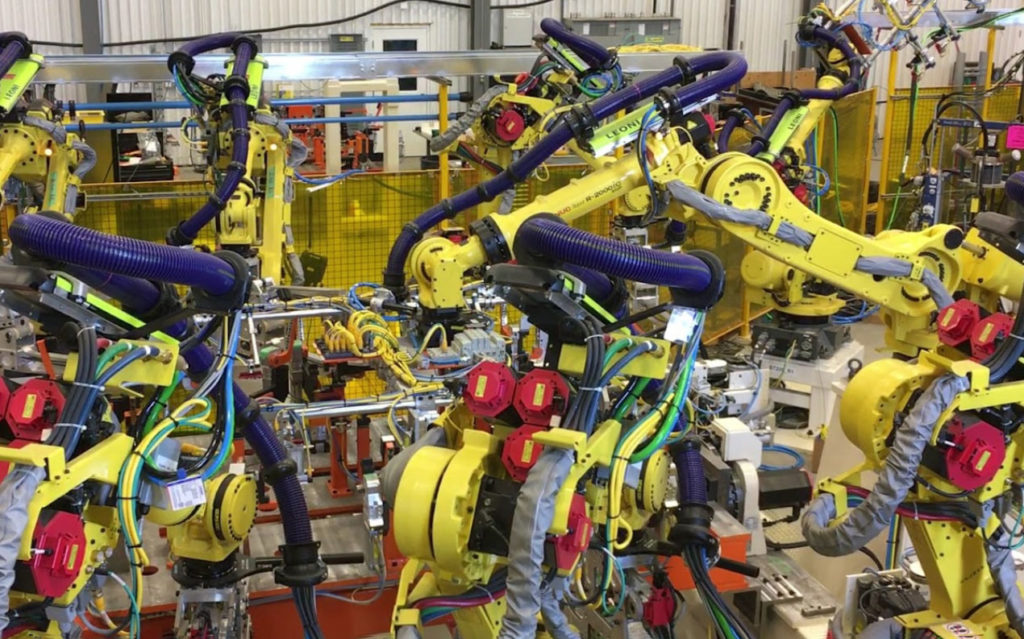 Home - Prodomax Automation Ltd.