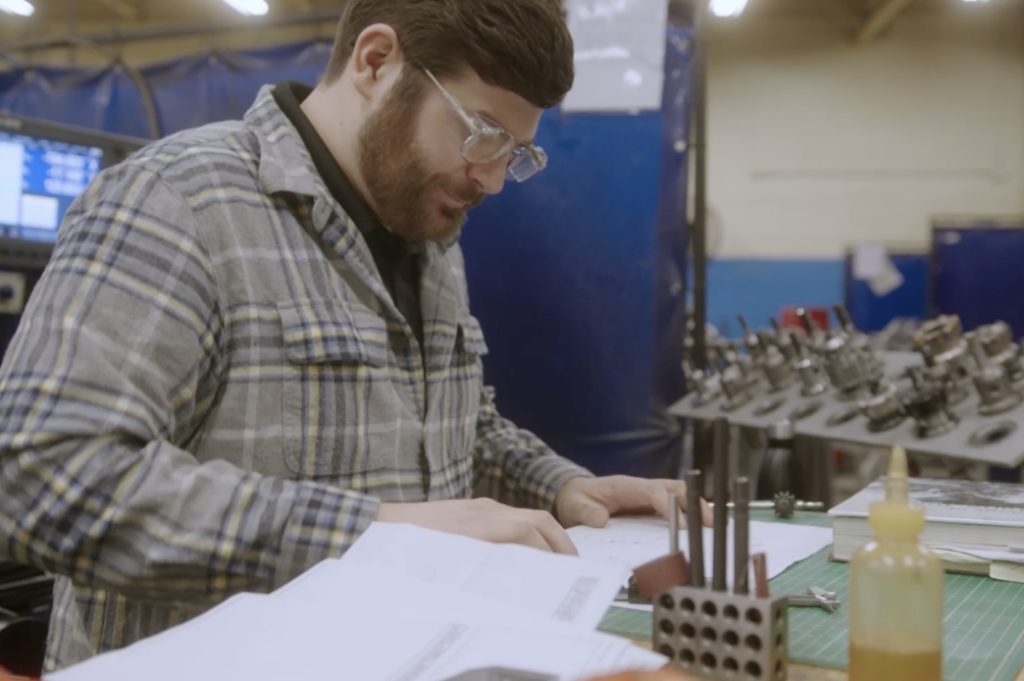 Co-op Opportunities | Prodomax Automation Ltd.