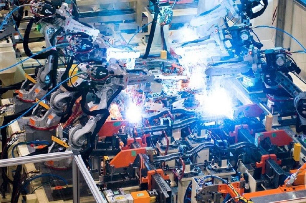 Capabilities | Prodomax Automation Ltd.