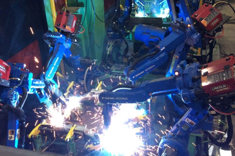 Capabilities | Prodomax Automation Ltd.