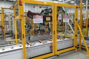 Capabilities | Prodomax Automation Ltd.