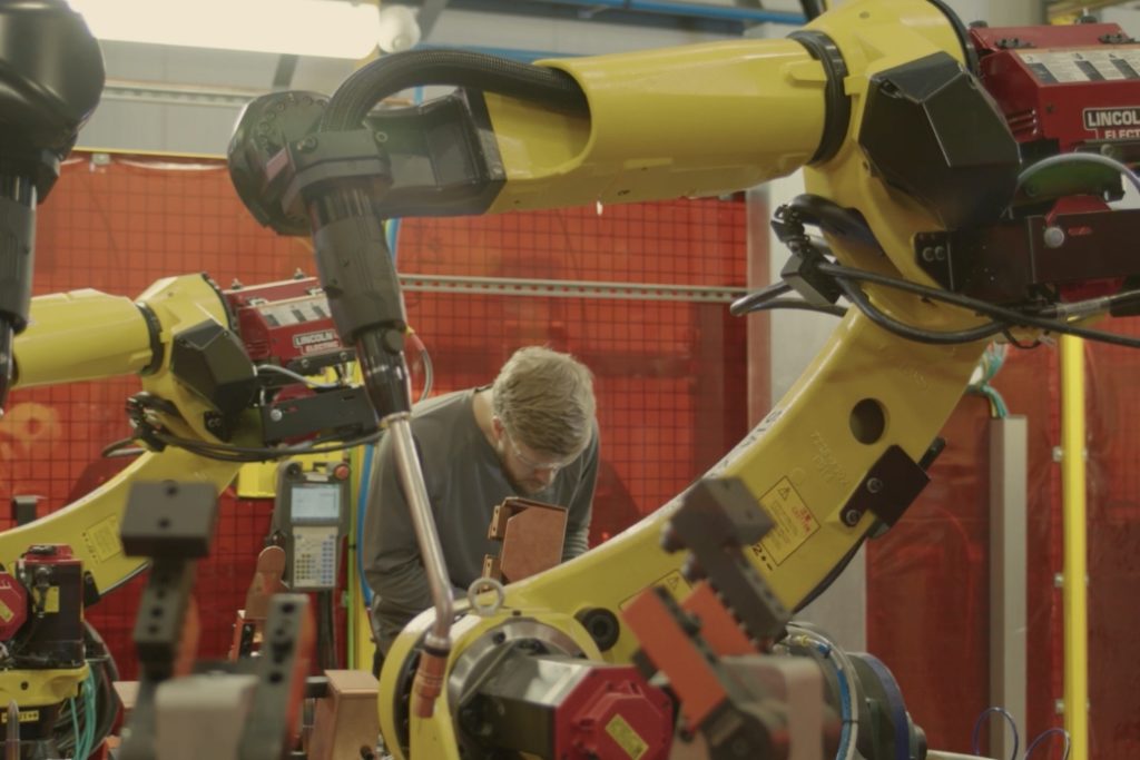 Careers – Prodomax Automation Ltd.