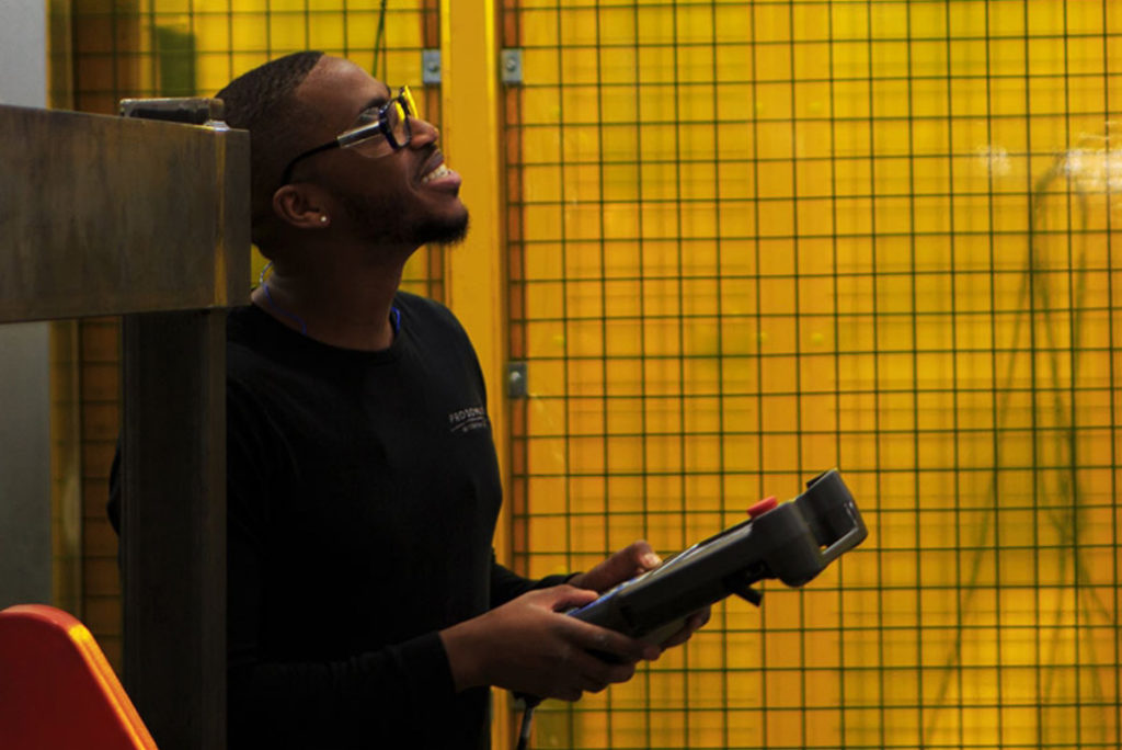 Home - Prodomax Automation Ltd.