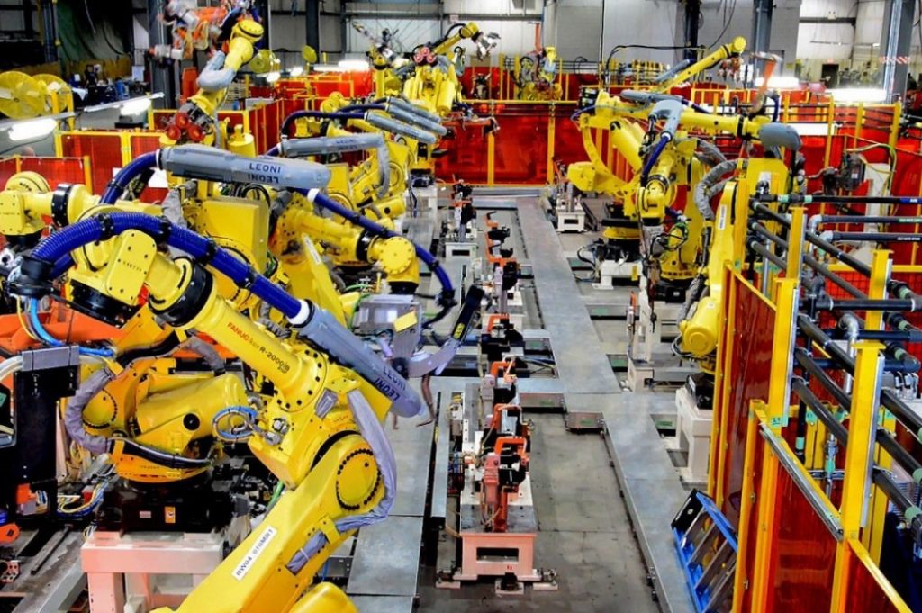 Capabilities | Prodomax Automation Ltd.