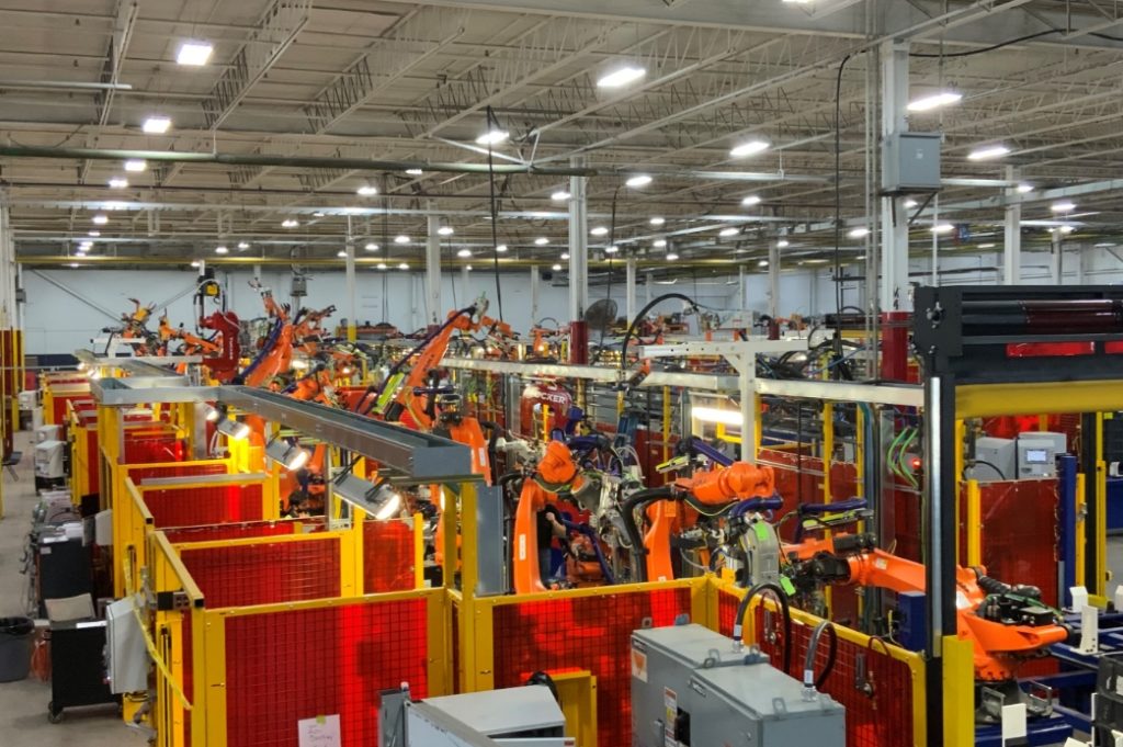 Capabilities | Prodomax Automation Ltd.