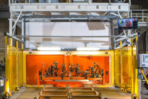 Capabilities | Prodomax Automation Ltd.